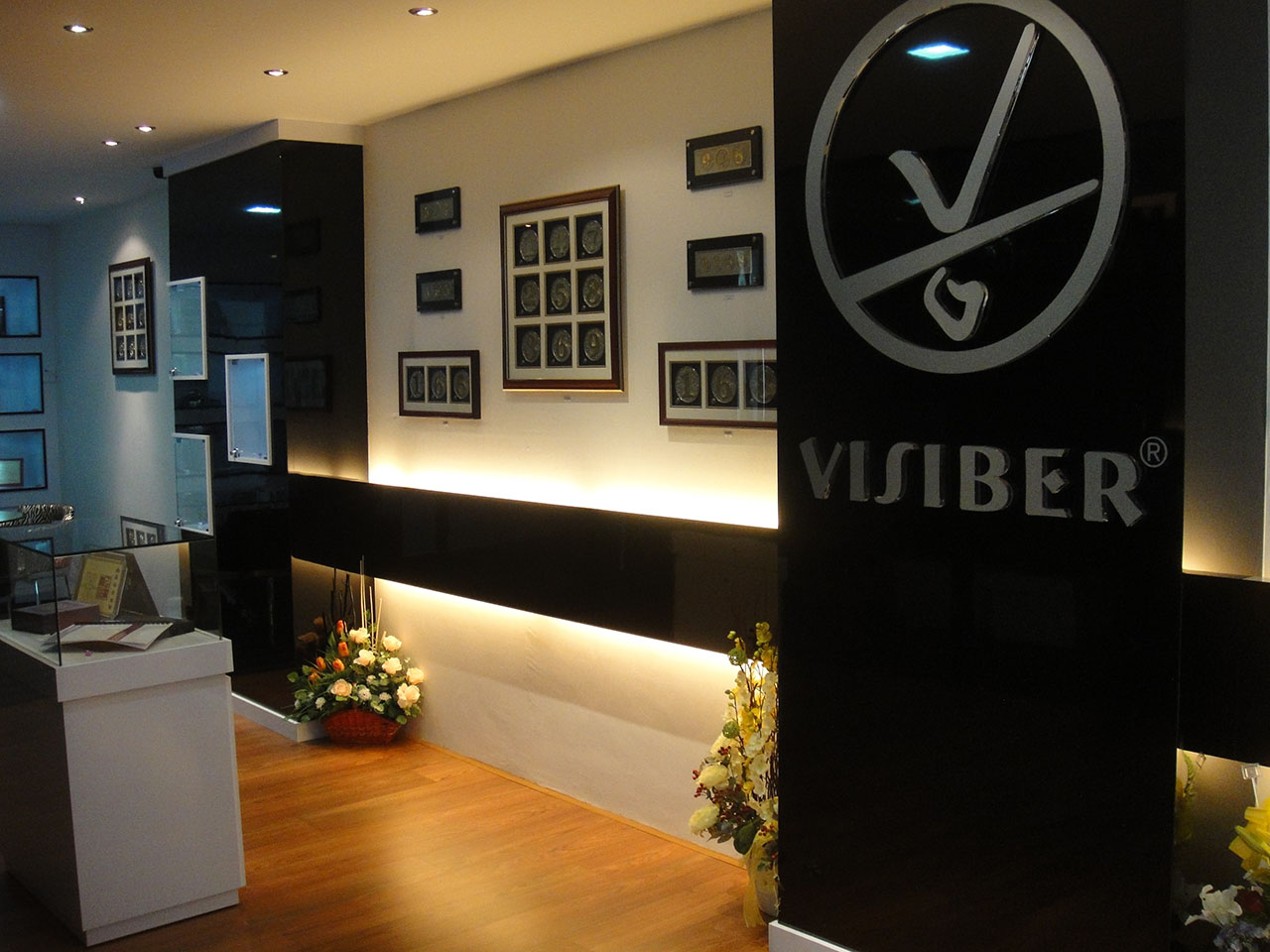 Visiber – Mega Interior Design