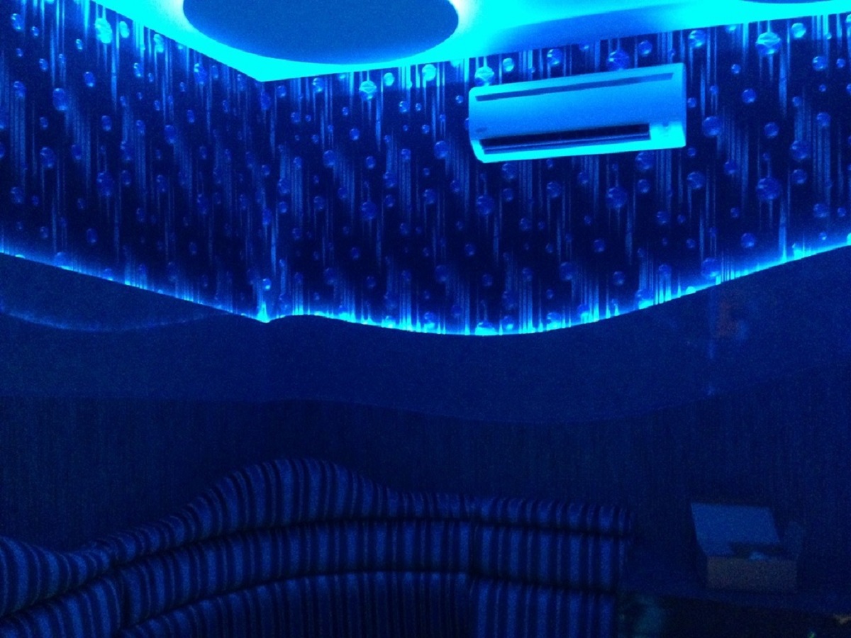 KTV – Mega Interior Design