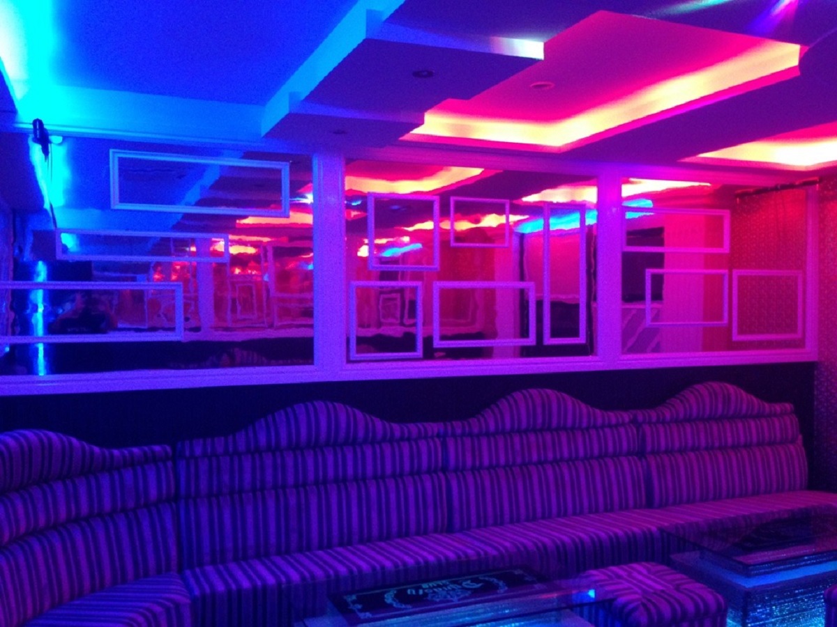 KTV – Mega Interior Design