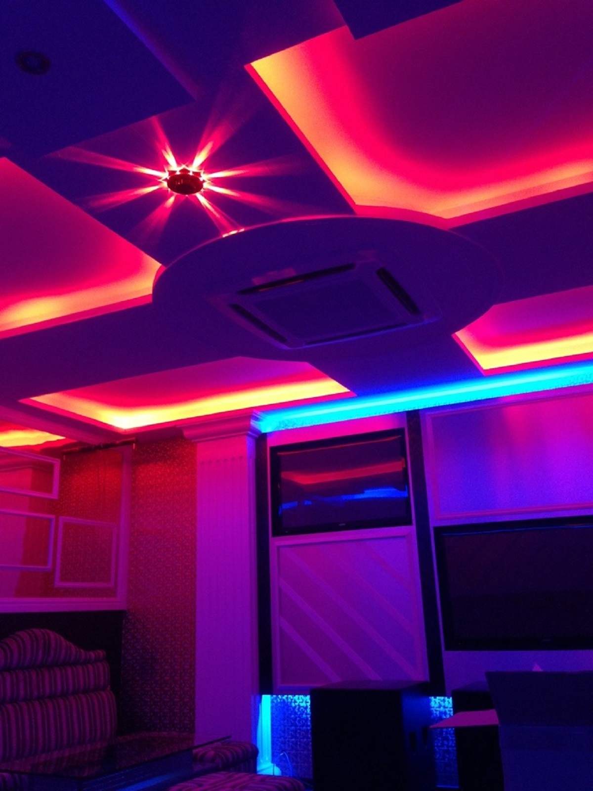 KTV – Mega Interior Design