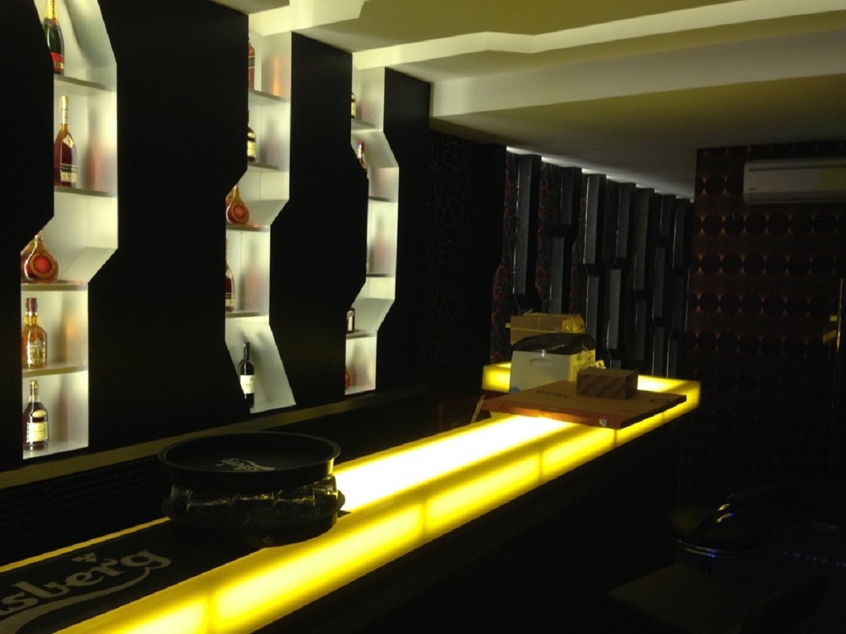 KTV – Mega Interior Design